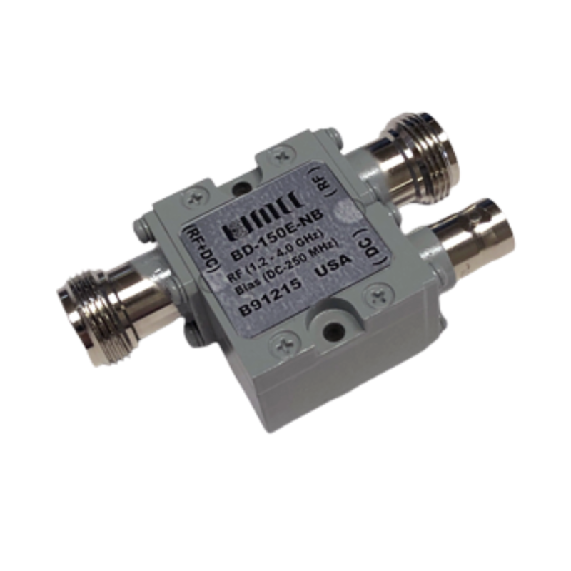 UMCC Bias Tee Diplexers | Impulse Technologies