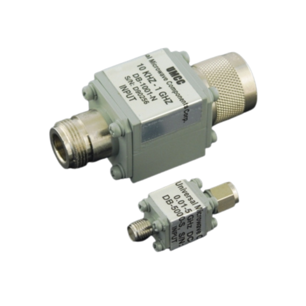 DB-5000-S UMCC DC Block