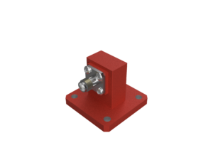 Waveguide-Coax Adapters | Impulse Technologies