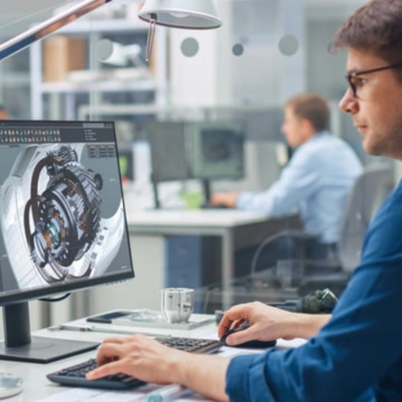 Careers | Impulse Technologies