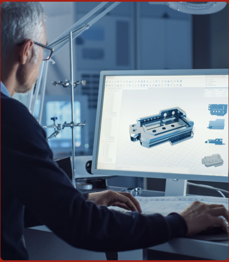 Phase Shifters | Impulse Technologies