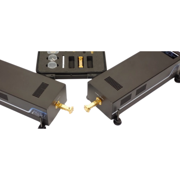 ACST VNA Frequency Extenders | High-Frequency Test Solutions