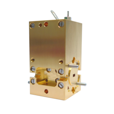RPG H-LNA 250-350GHz 20 dB LNA | Impulse Technologies